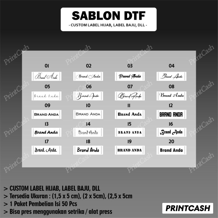 SABLON LABEL HIJAB LABEL BAJU, SABLON DTF LABEL HIJAB LABEL BAJU ... SABLON LABEL HIJAB LABEL BAJU, SABLON DTF LABEL HIJAB LABEL BAJU ...