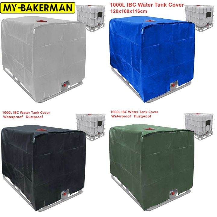 【CW】 Tank Ibc Container 1000 Liter | Lazada PH