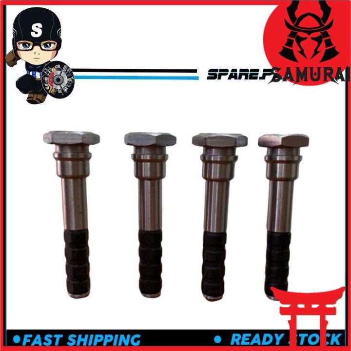 MYVI LAGI BEST ICON 2011 - 2017, AXIA , BEZZA FRONT BRAKE DISC CALIPER ...