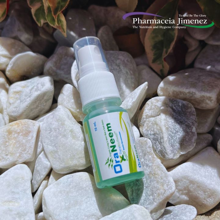Oraneem Spray 10ml | Lazada PH
