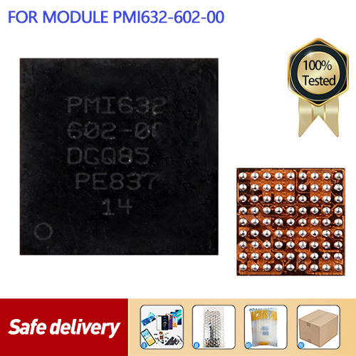 โมดูลพลังงาน IC PMI632-602-00พบ | Lazada.co.th