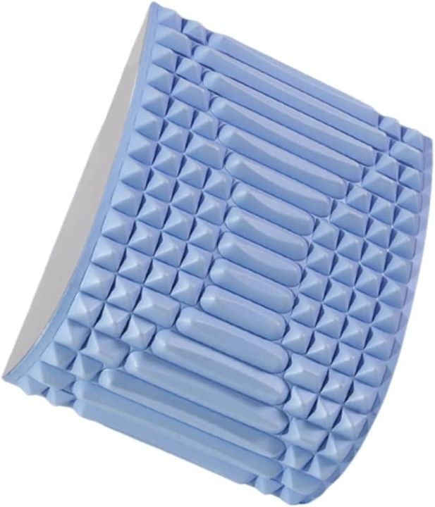 PHILISENMALL Back Stretcher Back Cracker Lumbar Spine Deck Board Back ...