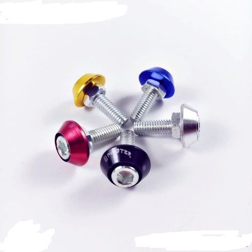 Baut L 10 Plus Ring Monel Per Biji Isi 1 Pcs | Lazada Indonesia