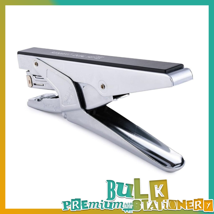 KANGARO HP-45 professional Stapler Heavy Duty Large Capacity School ...