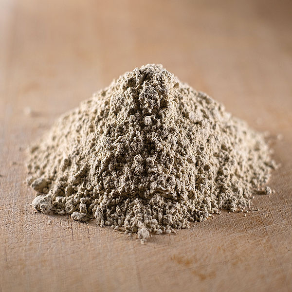 Natural Bentonite Clay 100g | Lazada