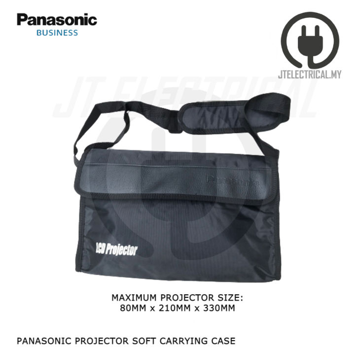 Panasonic Projector Bag | Lazada