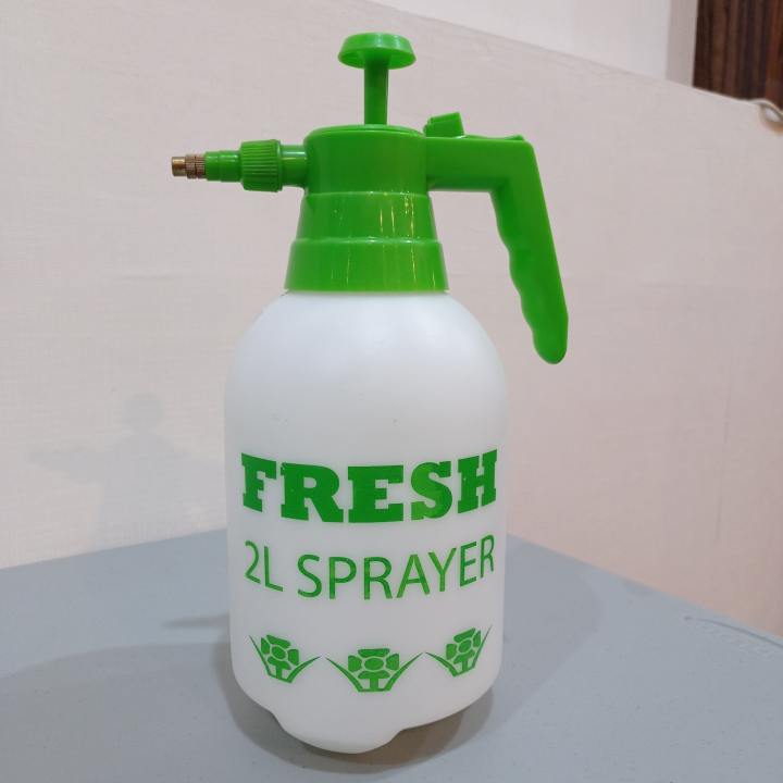 AGROSHOP383 - Sprayer 2 Liter / Semprotan Tanaman / Alat semprot merek ...