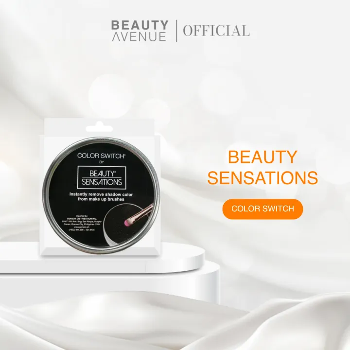 Beauty Sensations Color Switch | Lazada PH