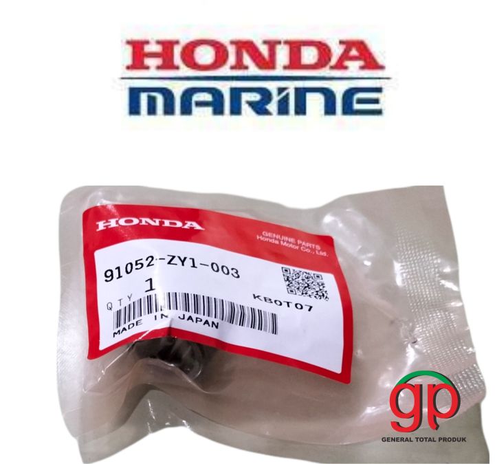 Needle Bearing 15X22X20 BF20 Honda Marine Mesin Tempel 20HP 91052-ZY1-003 | Lazada Indonesia