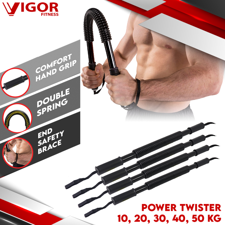 Power Twister - Chest and Arm Builder | Lazada