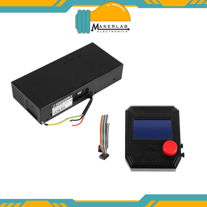 Creality LCD for Ender 2 Pro DISPLAY KIT 2.8″ & Ender 2 Pro Power ...