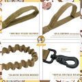 Tactical Dog Leash Adjustable Nylon Military Training Pet Leash For ...