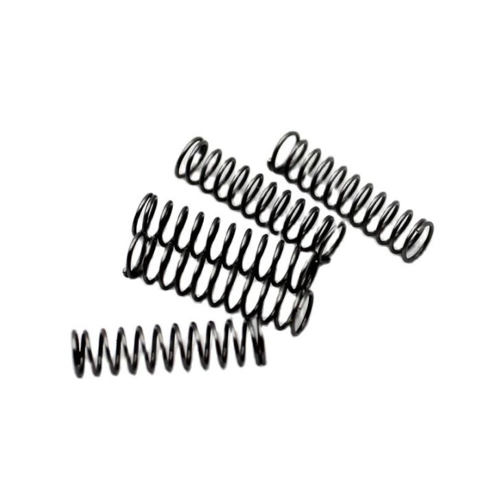 【LZ】 Compression Springs Pressure Small Various Sizes | Lazada PH