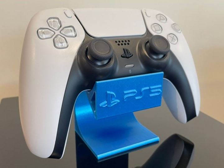 Dual Sense PS5 Controller Stand | Lazada