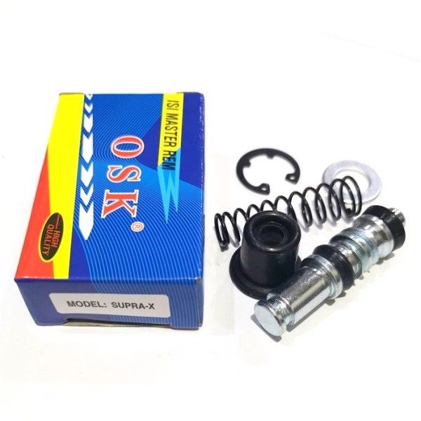 MASTER REM KIT SUPRA X LAMA TIGER MEGA PRO SHOGUN TORNADO SATRIA ...