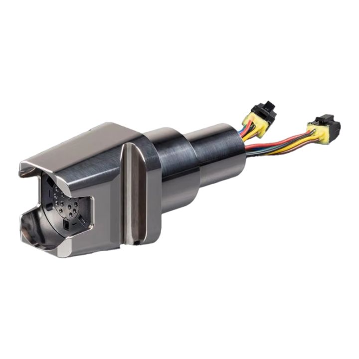 【Latest model】QR2 Base Type-C Interface Side Connection for Fanatec ...