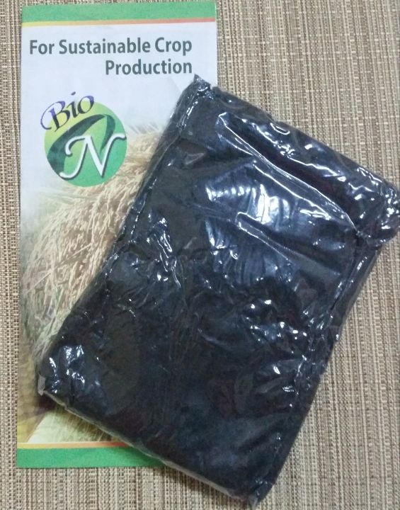 Bio N Organic Fertilizer 200g | Lazada PH