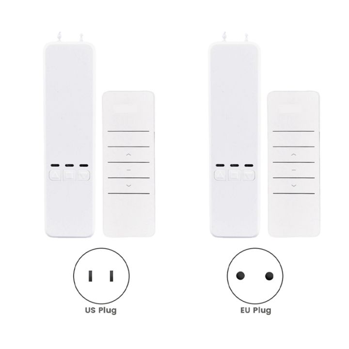 【TKA】-Tuya WiFi Smart Motor for Roller Blinds Electric Chain Shade ...