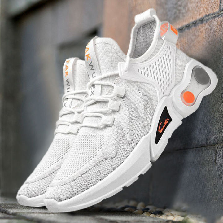 MZB Men's Shoes Summer Shoes Men's Trend Sports Shoes Men's 2022 New ...