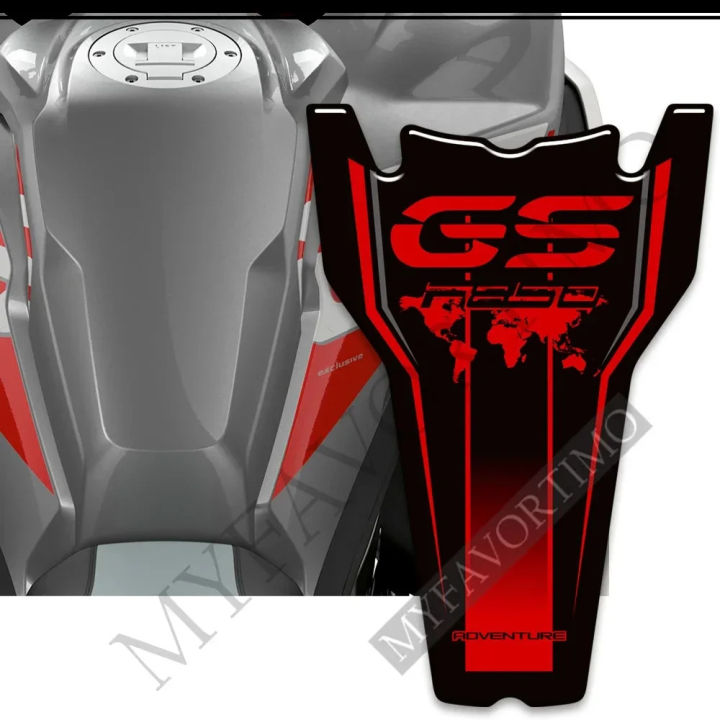 Favorite GS F850 F850 GS 850 GSA For BMW Tank Pad Protector Fairing ...