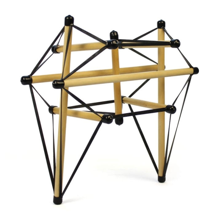 【Expert Recommended】 Anatomy Trains Structural Integration Tensegrity ...