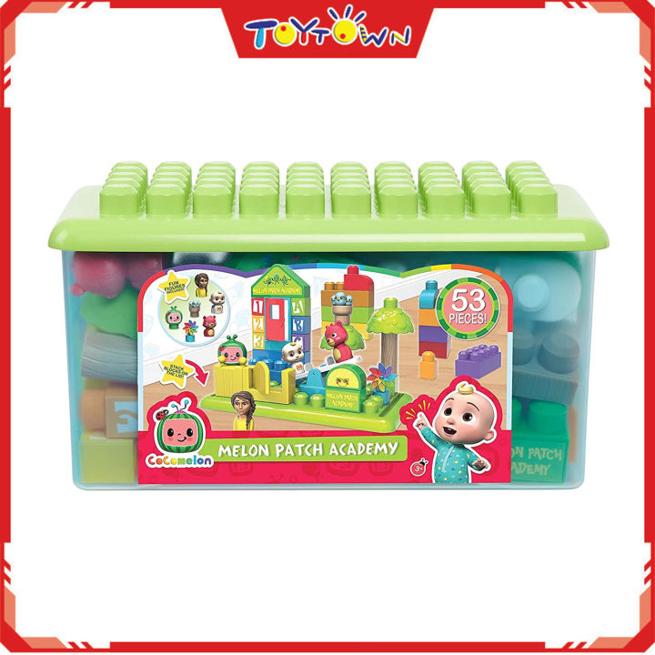 Cocomelon - Melon Patch Academy Toys | Lazada PH Cocomelon - Melon Patch Academy Toys | Lazada PH