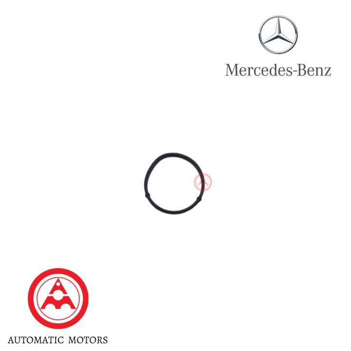 Original Mercedes Benz Pipe Socket O Ring W203 W211 W204 W212 M271 AT ...