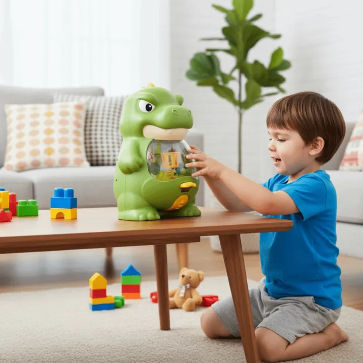 PINGERE Tương tác giữa cha mẹ và con cái Trò chơi máy tính để bàn cầm ...
