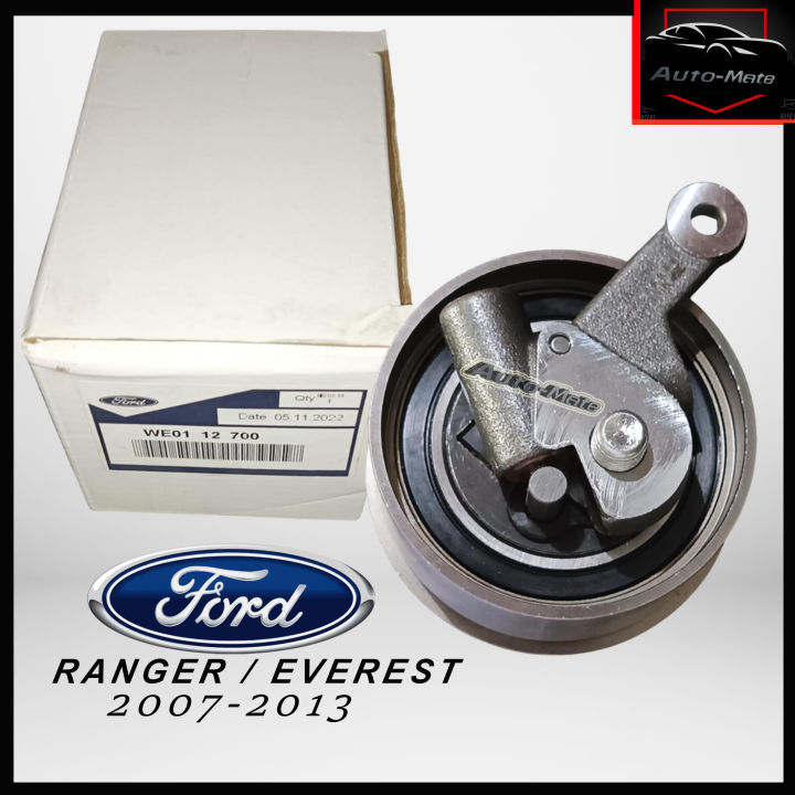 GENUINE TIMING TENSIONER BEARING for FORD RANGER / EVEREST 2007-2013 ...