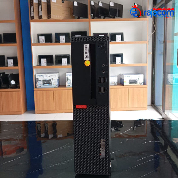 Pc Build Up Lenovo Core i5-6600 RAM 4gb SSD 128gb | Lazada Indonesia