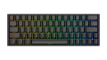 IROK ND63 PRO Rapid Trigger Keyboard Snaptap SOCD Magnetic Switch Hall ...