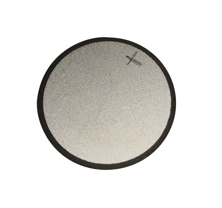 piezo/piezoelectric PZT ceramic disk/plate 20x0.3 11x0.15 | Lazada ...