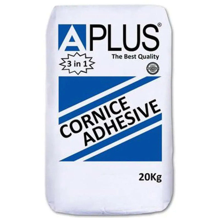 COMPOUND 20 KG / KOMPON / UNTUK DEMPUL TEMBOK / GYPSUM | Lazada Indonesia