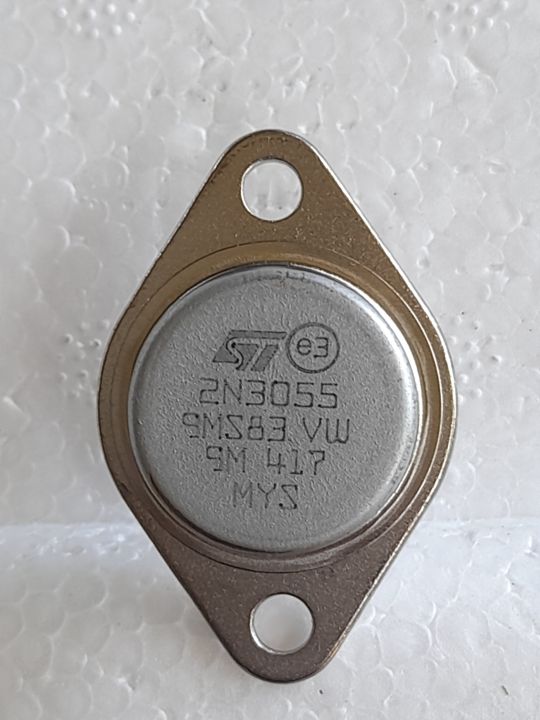 2N3055 | Lazada.co.th