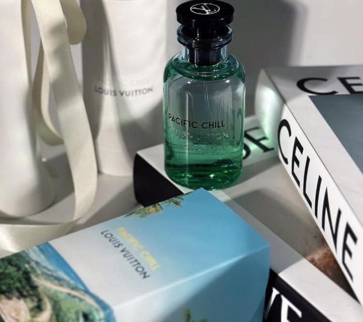 Nước Hoa Unisex Louis Vuitton Pacific Chill EDP 100ml | Lazada.vn