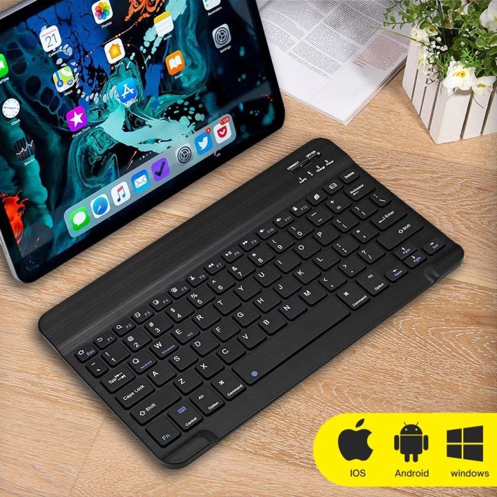 Keyboard Touchpad Backlit Xiaomi Pad 5 MiPad 5 Pro 11" 2021 WiFi Tab PC ...