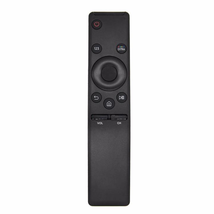 Universal TV Remote Control Replacement BN59-01259B Wireless IR ...