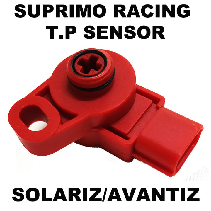 SUPRIMO Racing TPS Throttle Positioning Sensor Yamaha SOLARIZ AVANTIZ ...