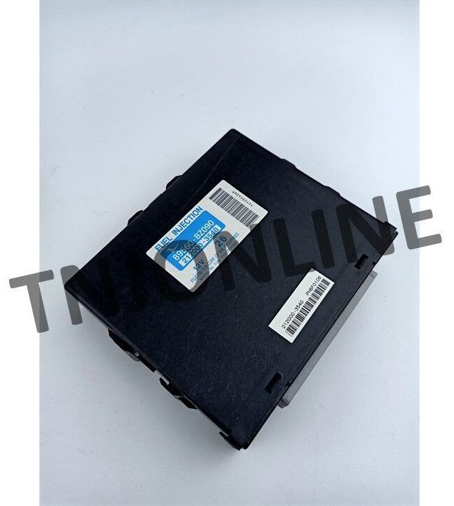 (89560-BZ090) ENGINE CONTROL UNIT ECU - PERODUA VIVA 660 | Lazada