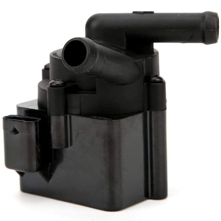 Turbo Electric Water Pump Without Bracket 9806790880 for Citroen C4 C5 ...