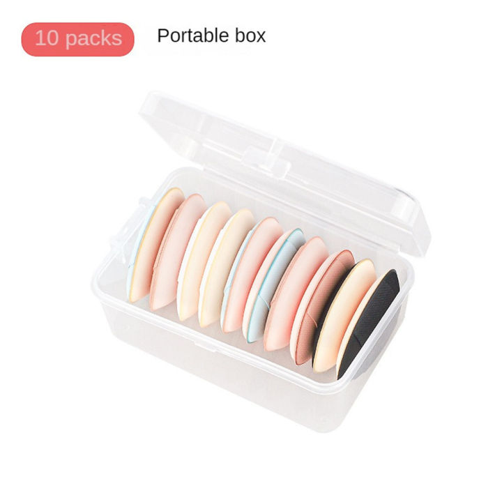 Water Drop Puff Enhanced Durability Mini Thumb Puff To Hide Details ...