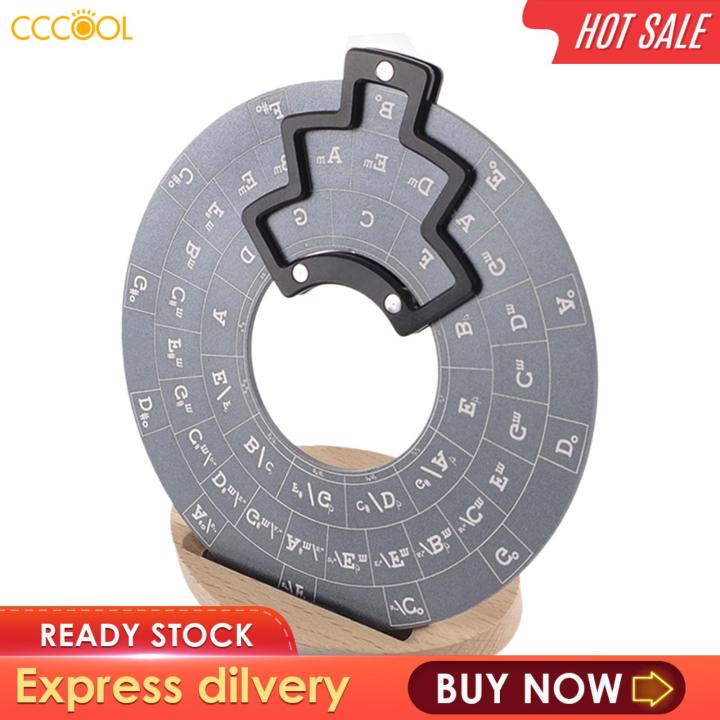 CCCOOL Melody Chords Tool Beginner Violin Musical Educational Tool ...