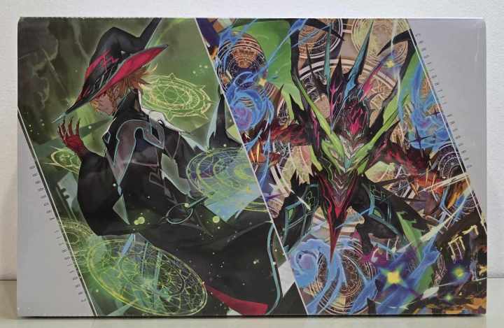 Cardfight!! Vanguard Special Series 10: Stride Deckset -Luard- PREMIUM DSS10P | Lazada PH