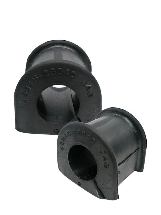 STABILIZER BAR BUSHING [NP] ( 48815-26040-J ) TOYOTA HIACE '02-UP REAR ...