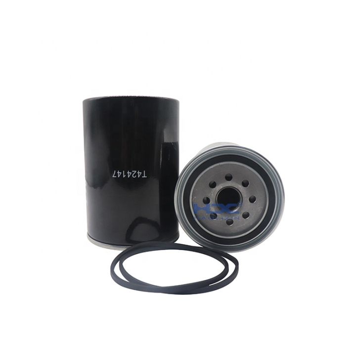 Oil Filters/ T424147 P552856 SN40925 for Truck Parts Engine Diesel ...