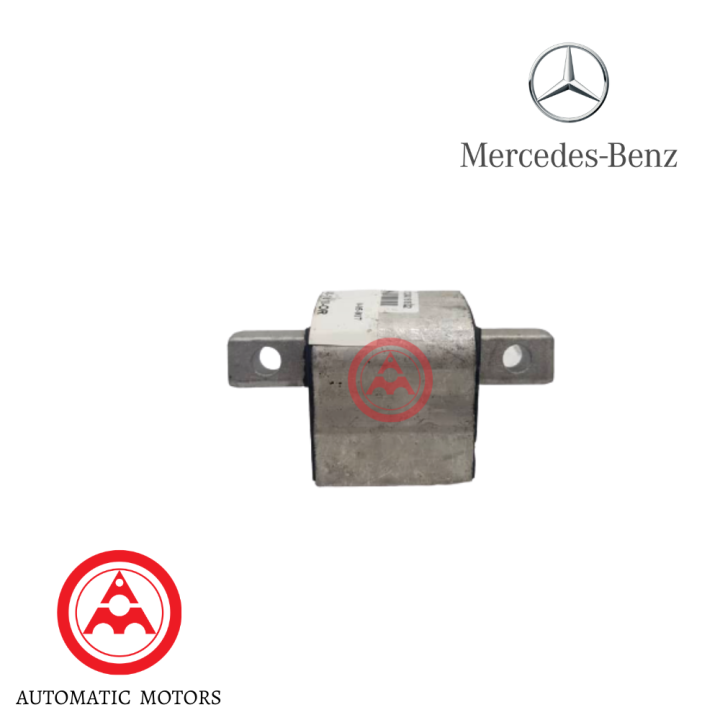 Original Mercedes Benz Gearbox Transmission Mounting W204 W212 Made In ...