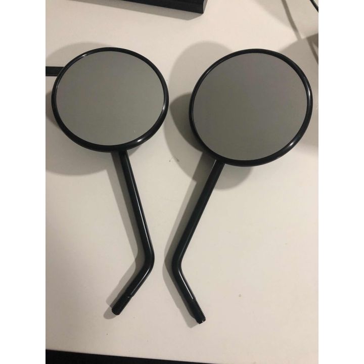 Honda Genuine Side Mirror for XR125 / XR150 SOLD SEPARATELY PER PIECE ...