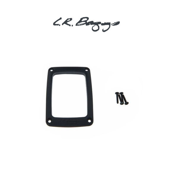 กรอบปิ๊กอัพ กรอบภาคไฟฟ้า อะไหล่ L.R. Baggs Stage Pro Element | Lazada.co.th