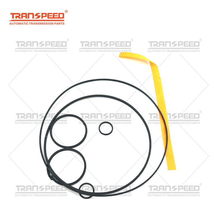 TRANSPEED K313 Auto Transmission Rebuilding 1 Set Oil Ring Kit For ...