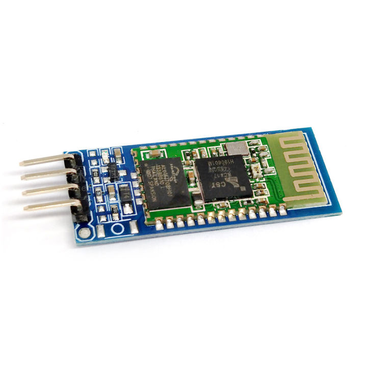 TTL to UART converter and adapter RS232 module arduino/HC-06 RF Wireless Bluetooth transceiver ...